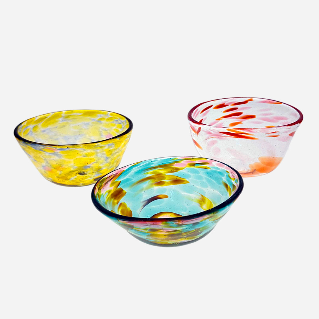 Glassblowing Workshop in London – Molten 1090